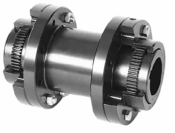 Grid Coupling vs. Gear Coupling | Pumps & Systems Grid Coupling vs. Gear Coupling | Pumps & Systems