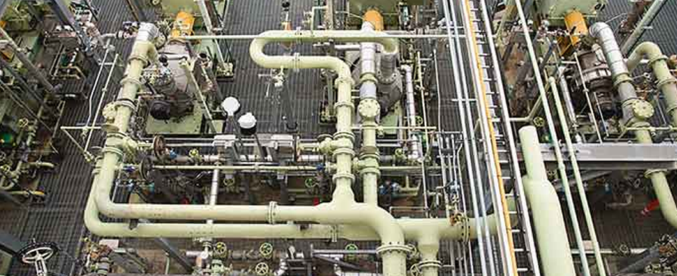Enhance Flare Gas Recovery with Liquid Ring Compressors | Pumps & Systems