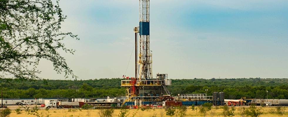 U.S. DUC Well Inventory Sufficient to Support Fracking Into 2021 ...