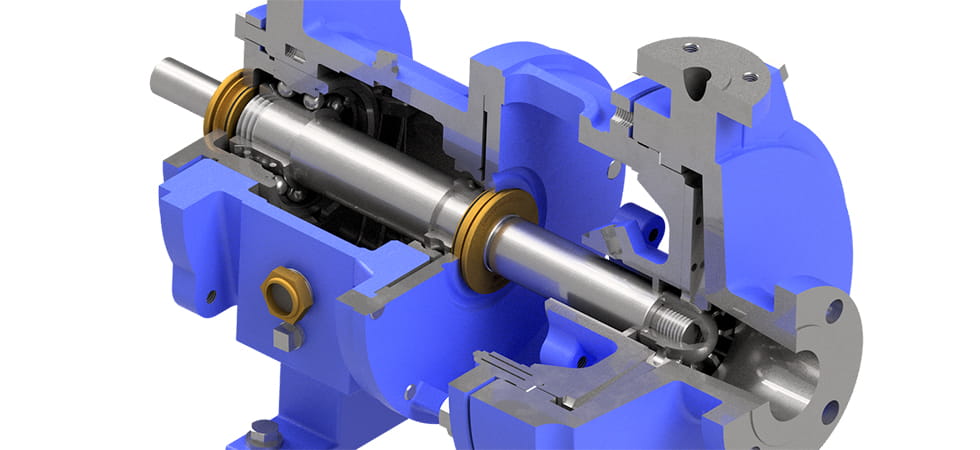 Protect Lubricants From Contamination | Pumps & Systems