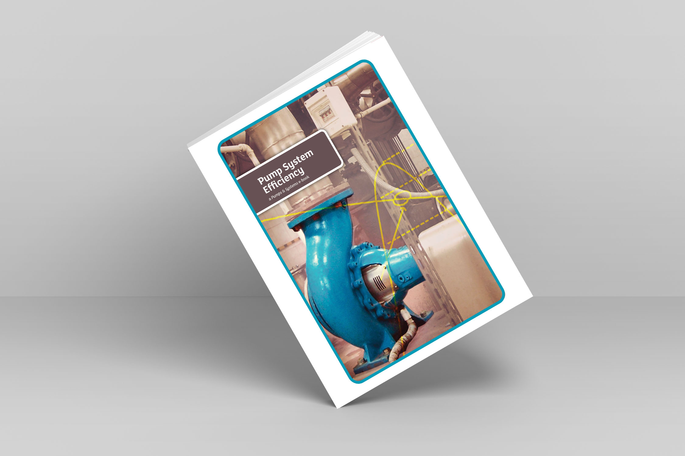Pump System Efficiency - a Pumps & Systems e-book | Pumps & Systems