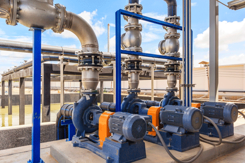 Safety Considerations for Wastewater Lift Stations | Pumps & Systems Safety Considerations for Wastewater Lift Stations | Pumps & Systems