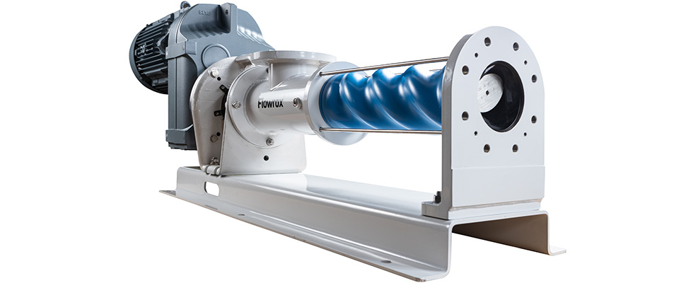 Innovative Dry Run Solutions for Progressive Cavity Pumps | Pumps & Systems