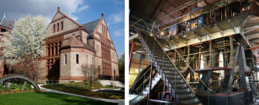 Pumps in History: The Metropolitan Waterworks Museum | Pumps & Systems