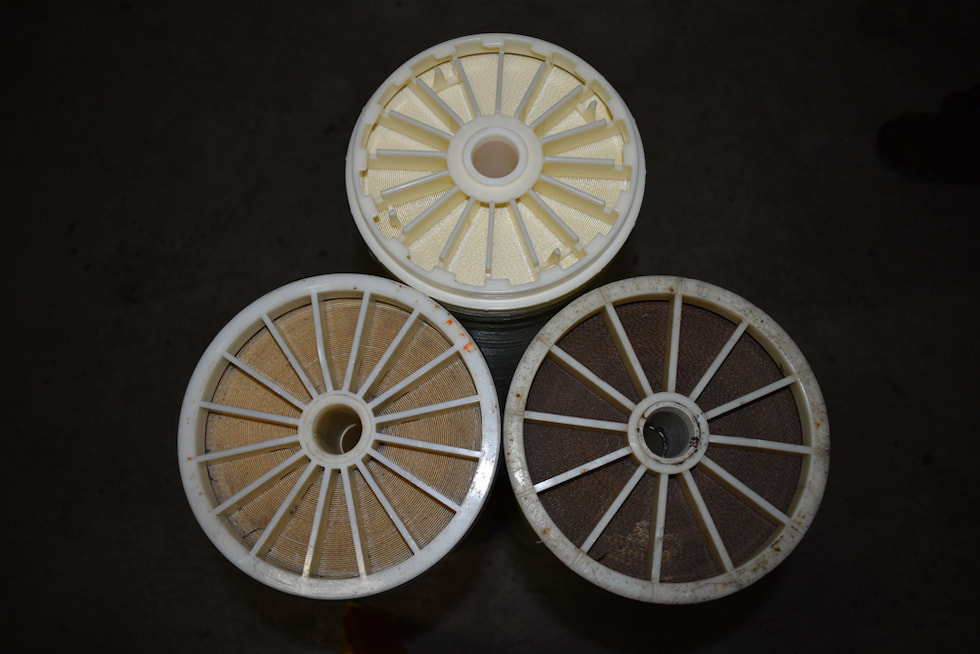 The Life of a Reverse Osmosis Membrane, Part 2 | Pumps & Systems