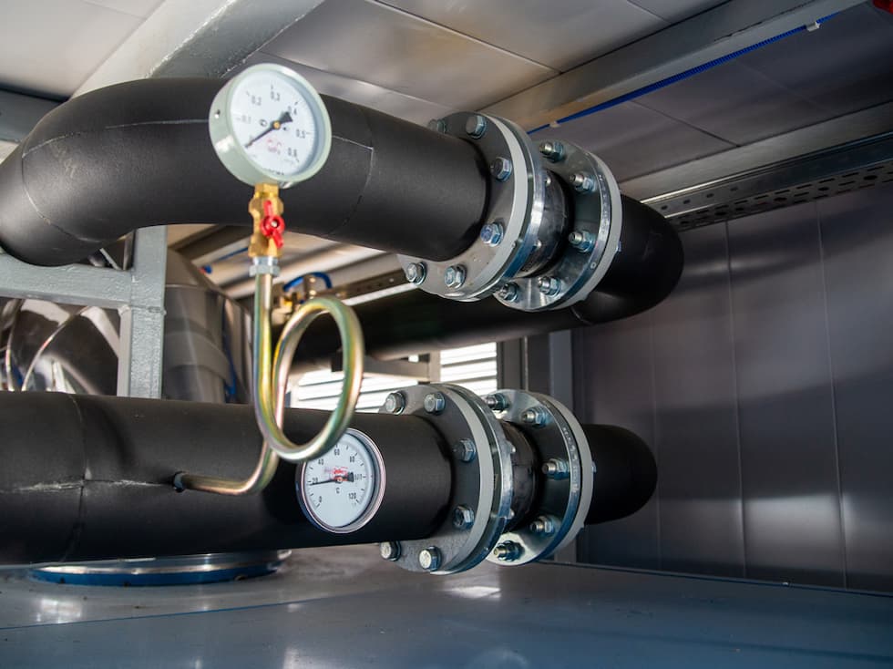 Rubber Expansion Joints for Pump & Piping Systems | Pumps & Systems