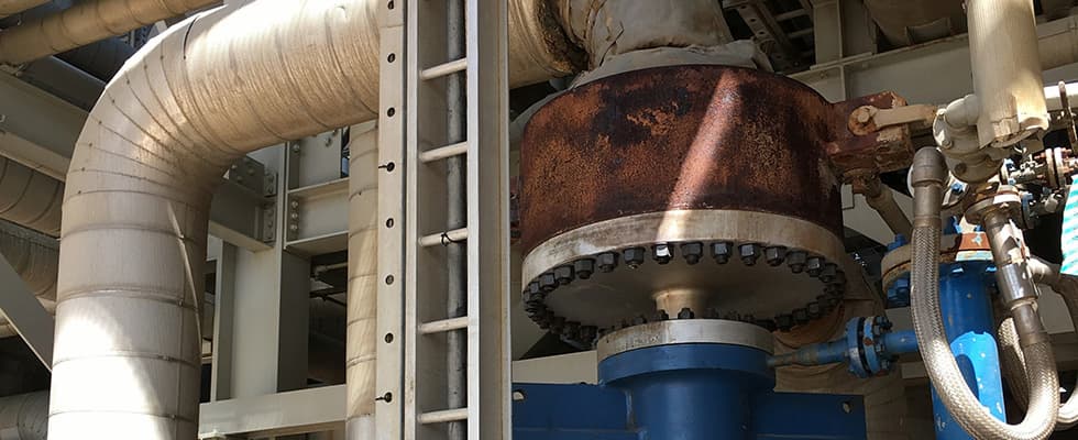 Diffuser Redesign to Fix Pump Vibration | Pumps & Systems