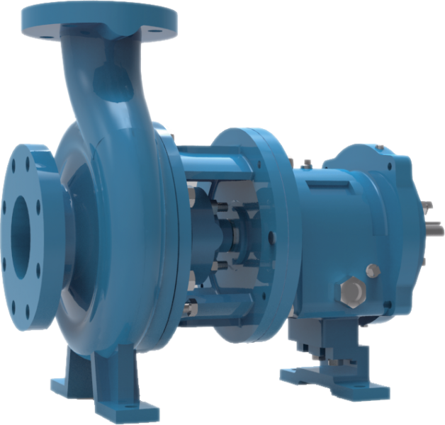 M&C Pump Americas | Pumps & Systems