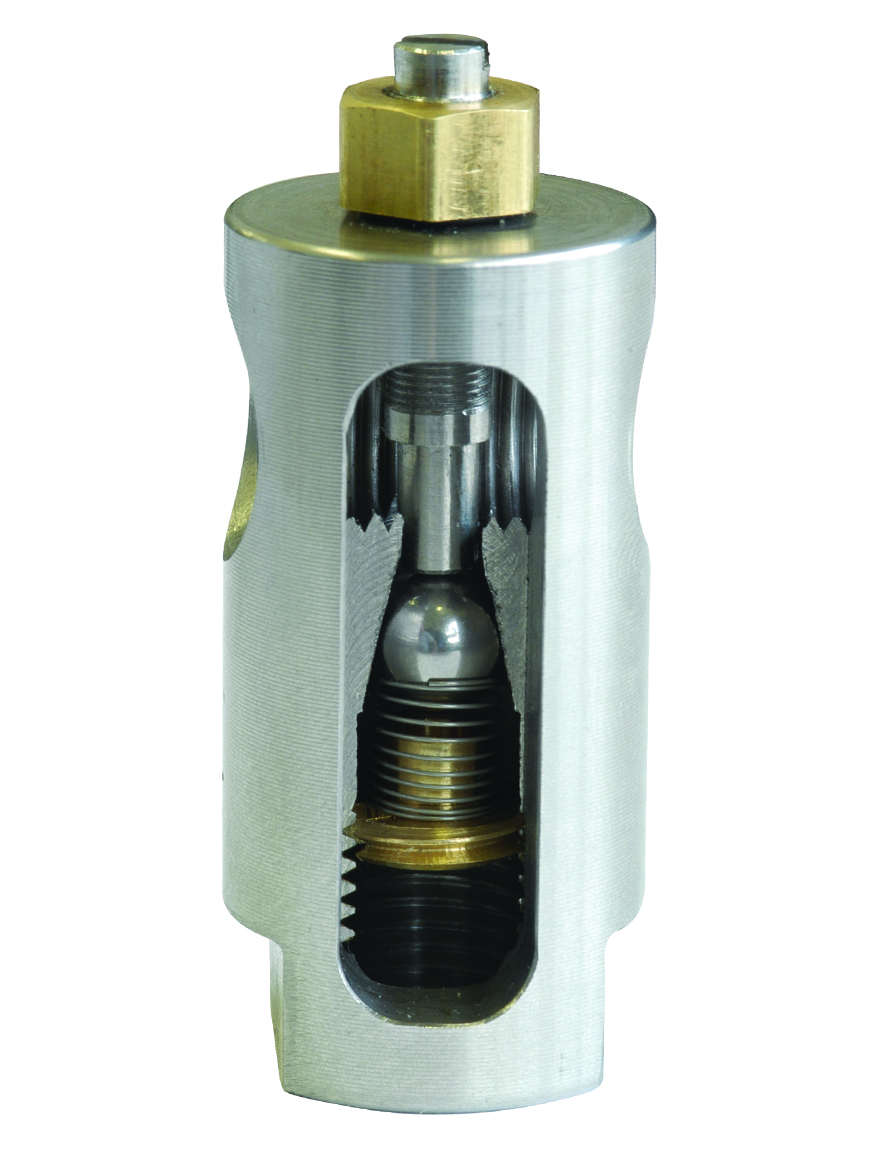 Manage Pressure and Improve Performance | Pumps & Systems