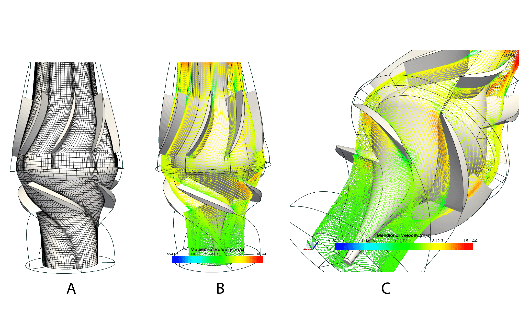 Power Station Cooling Water Pump Upgrade | Pumps & Systems