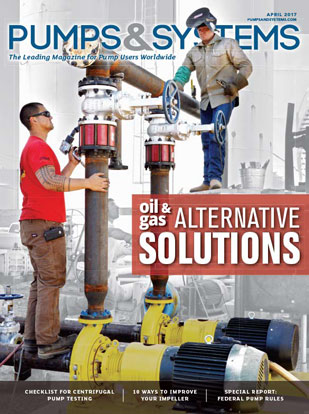 Pumps and Systems - Magazine Issues