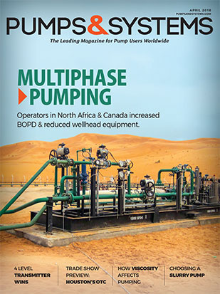 Pumps and Systems - Magazine Issues