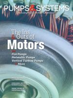 Magazine | Pumps & Systems