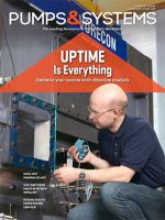 Magazine | Pumps & Systems