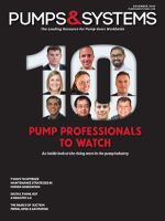 Magazine | Pumps & Systems