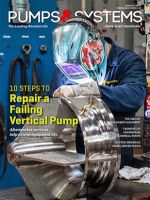 Magazine | Pumps & Systems