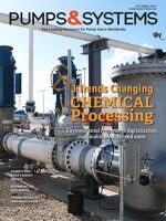 Magazine | Pumps & Systems