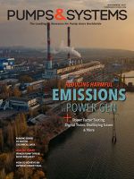 Magazine | Pumps & Systems
