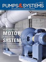 Magazine | Pumps & Systems
