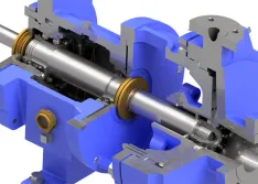 Bearings | Pumps & Systems