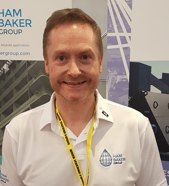 Ham Baker Group Expands Team | Pumps & Systems