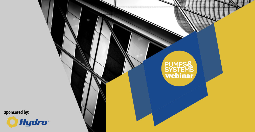 Free Webinar: Resonance: A Sleeping Giant | Pumps & Systems