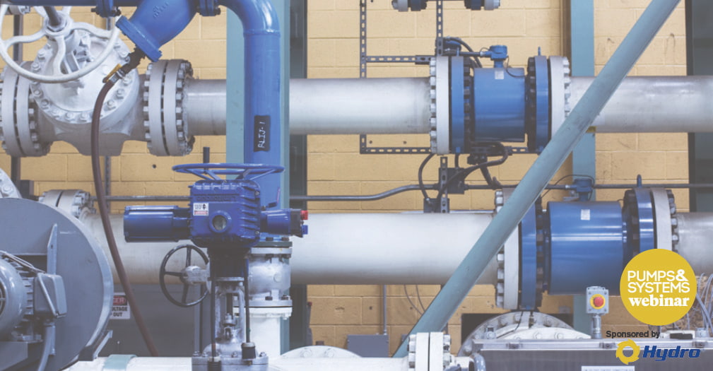 Free Webinar: Performance Testing: What Is Your Pump Trying to Tell You ...